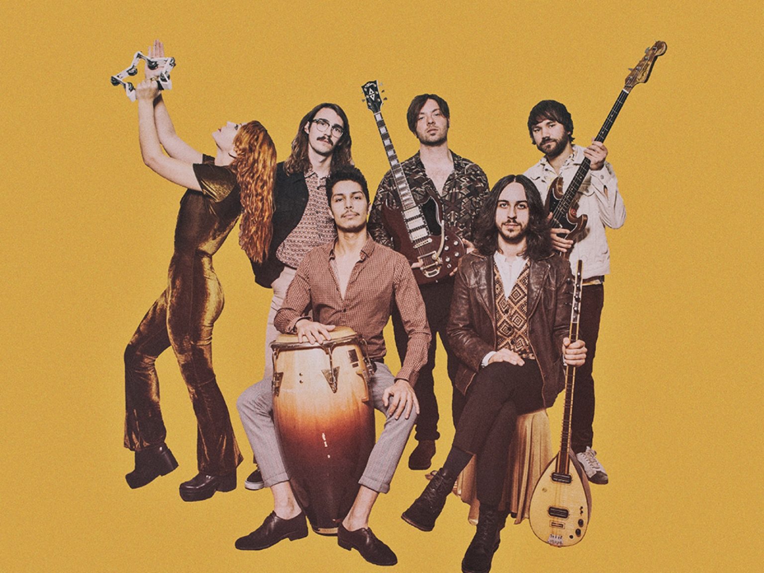 Altın Gün: East and West meet for real - Yetkin Report