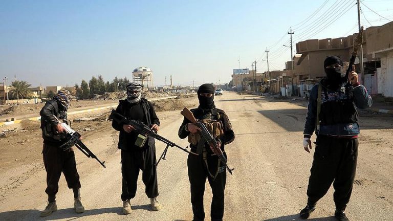 Which forces are behind ISIS? - Yetkin Report - Murat Yetkin