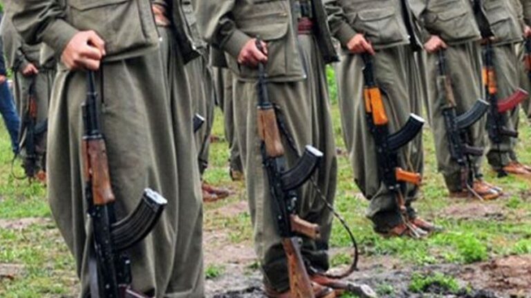 Türkiye Provided PKK/PJAK Intelligence to Iran During the Israeli ...