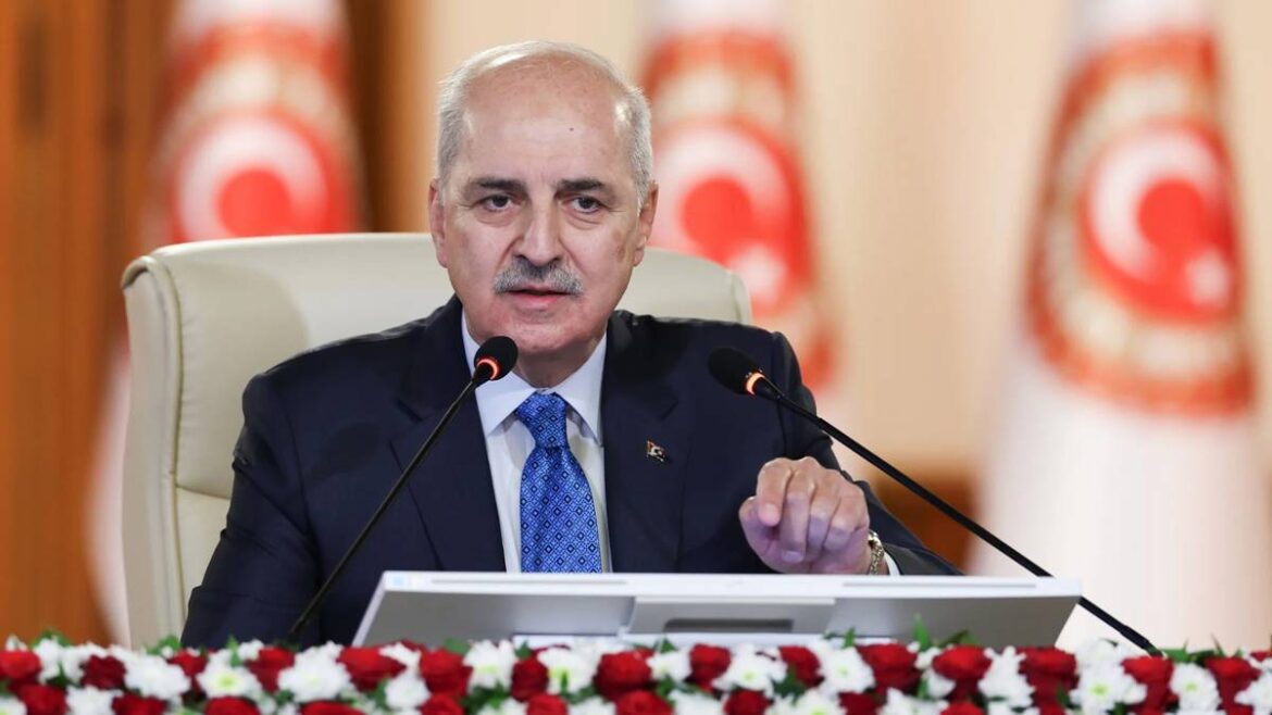 Kurtulmuş’tan Kılıçdaroğlu’na Özel hakkında bir iyi bir de kötü haber ...